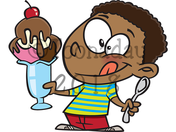 BigSundae - Toonaday - Summer Cartoons