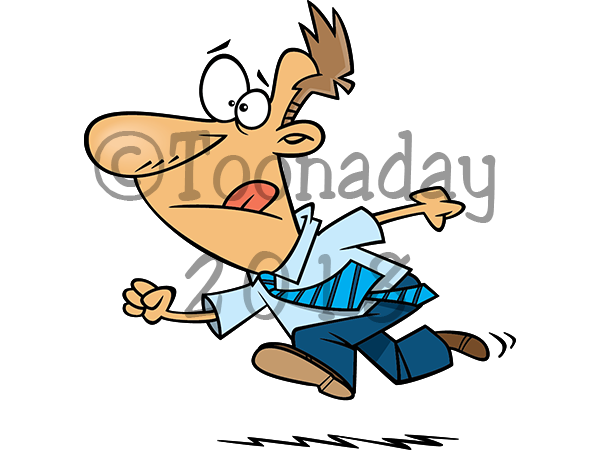 BusinessRun Toonaday - BusinessRun