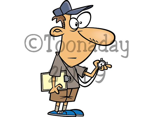 TrackCoach2 - Toonaday