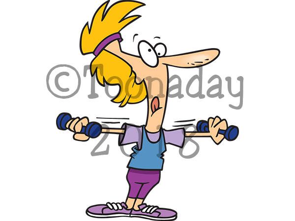 Workout3 - Toonaday
