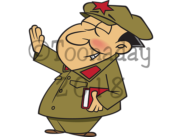 Dando Clipart De Mao Mao Stock Illustrations, Vectors, & Clipart
