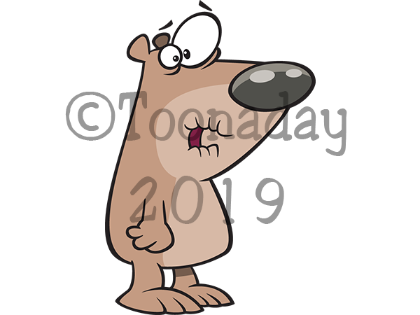 GummyBear - Toonaday