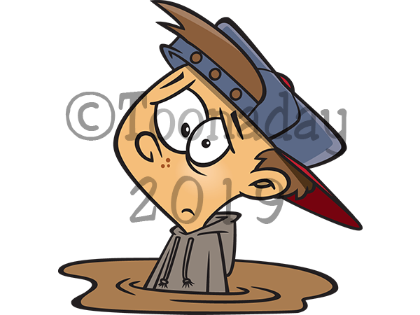Puddler - Toonaday Puddler