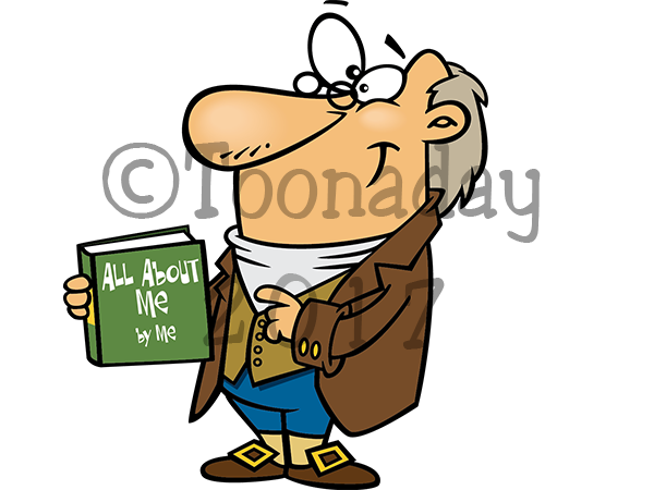 Biography - Toonaday Biography