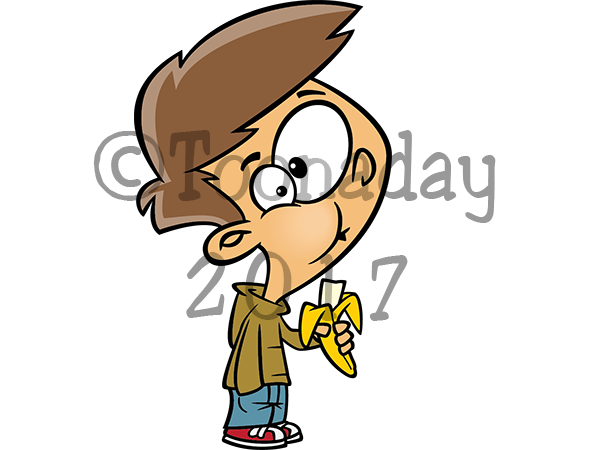 Chewing - Toonaday Chewing