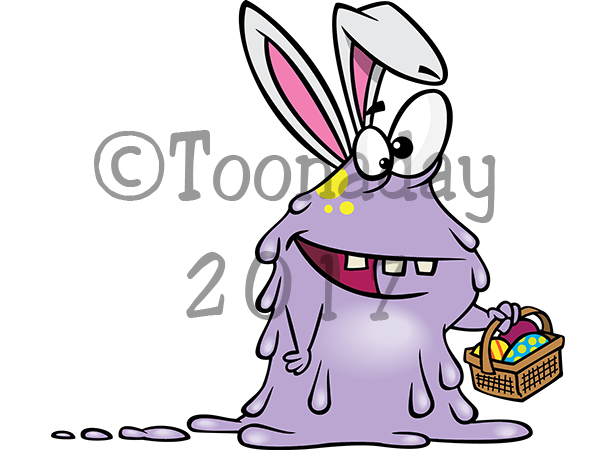 Monster Easter