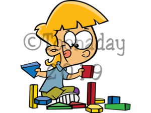 Manipulatives - Toonaday Manipulatives