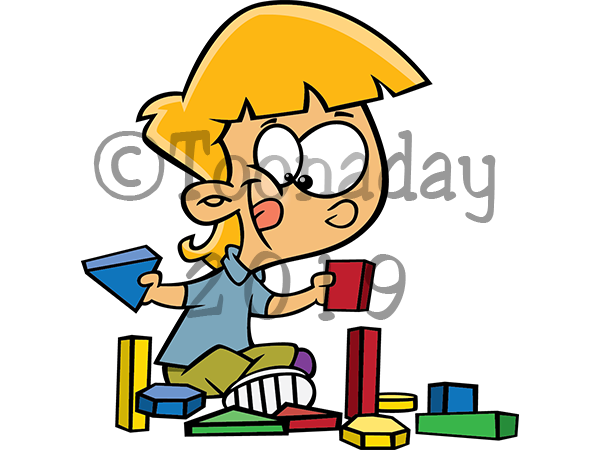 Manipulatives - Toonaday Manipulatives