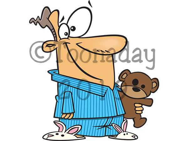 TeddyBearDay - Toonaday TeddyBearDay