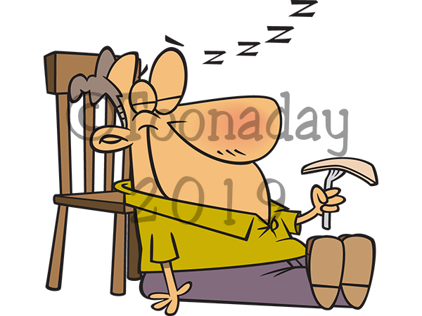 TurkeyComa - Toonaday TurkeyComa