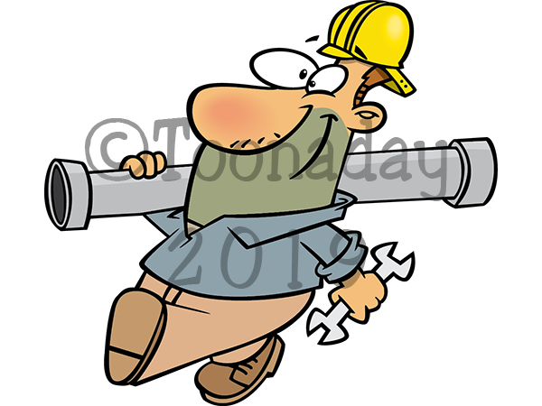 PipeFitter - Toonaday PipeFitter