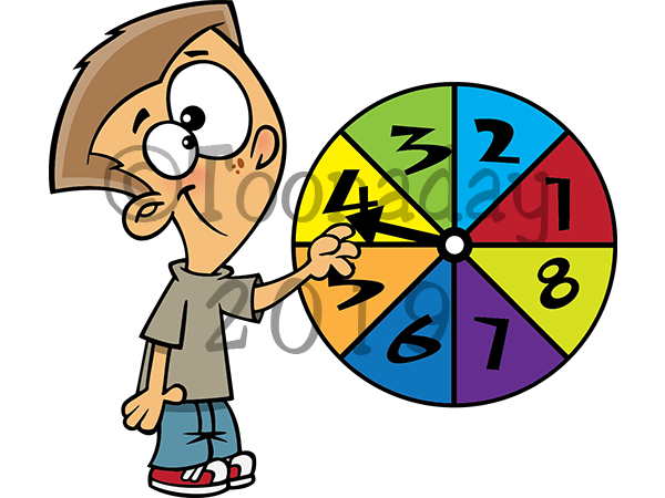 Probability - Toonaday Probability