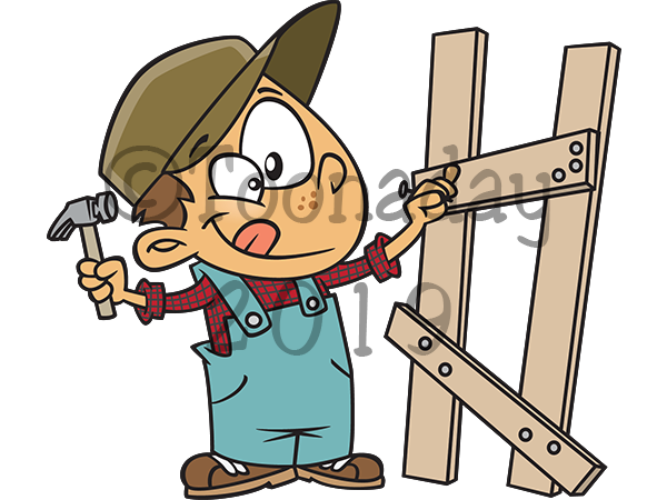 YoungBuilder - Toonaday YoungBuilder